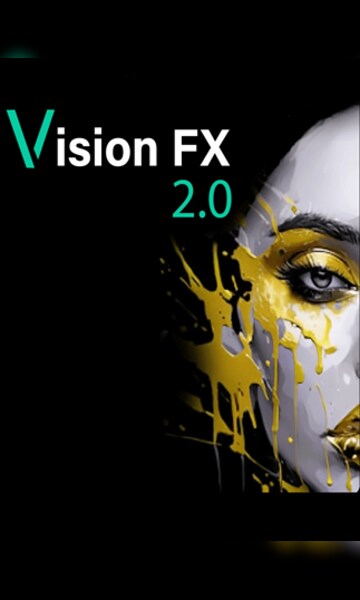Compra Vision FX 2.0 (PC) (1 Dispositivo, di durata) - DistinctAI ...