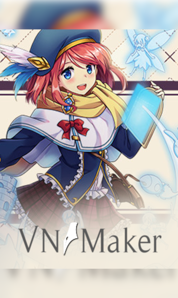 Buy Visual Novel Maker + Live2D Steam Key GLOBAL - Cheap - G2A.COM!