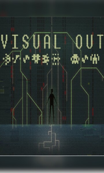 Visual Out 🥇 Best Prices | G2A.COM
