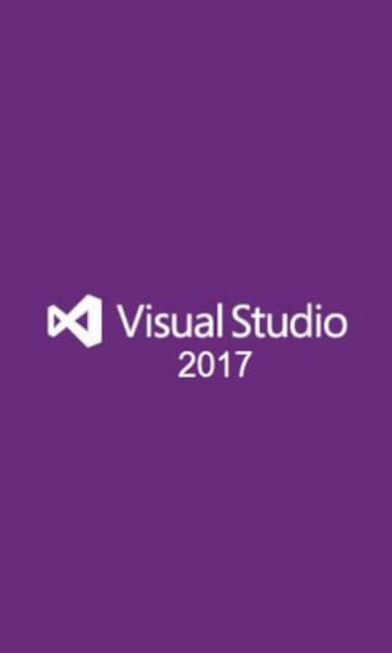 Buy Visual Studio 2017 | Essential (PC) (1 PC, Lifetime) - Microsoft ...