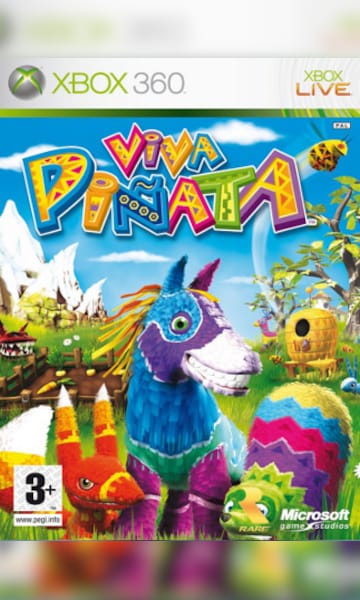 Viva Pinata 🥇 Best Prices | G2A.COM