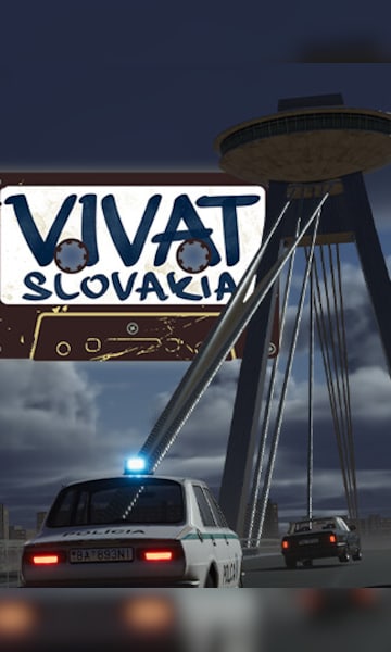 Vivat Slovakia (PC) - Steam Konto - GLOBAL kaufen - Günstig - G2A.COM!