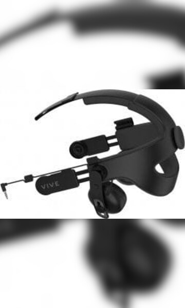 Buy Vive Deluxe Audio Strap - Cheap - G2A.COM!