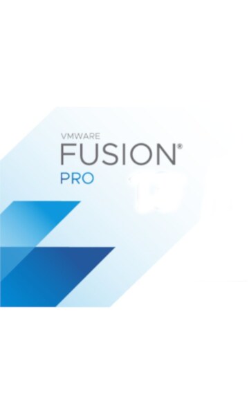 VMware Fusion PRO 12 (1 Mac, Lebenslang) - Broadcom Schlüssel - GLOBAL ...