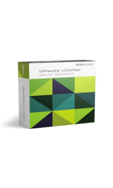 Buy VMware vCenter Server 6 | Standard (PC) (1 Device, Lifetime ...