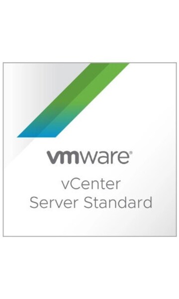 Buy VMware vCenter Server 7 | Essentials (PC) (1 Device, Lifetime ...