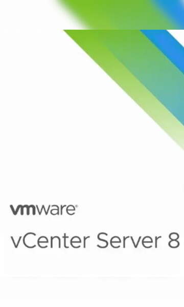Buy Vmware vCenter Server 8 Standard For Embedded OEMS - Broadcom Key ...