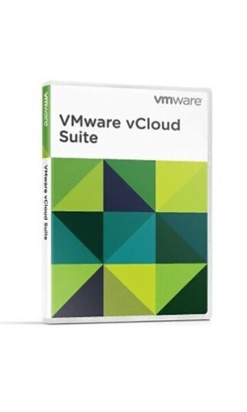 Acheter VMware vCloud Suite 6 | Advanced Edition (PC) (1 Device, À vie) - Broadcom Clé - GLOBAL ...