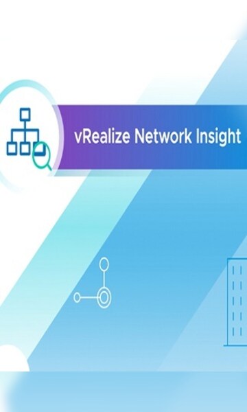 Buy Vmware vRealize Network Insight - Broadcom Key - GLOBAL - Cheap ...