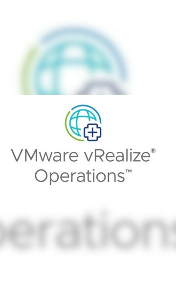 Buy VMware vRealize Operations Management 7 | Enterprise Plus (PC) (1 ...