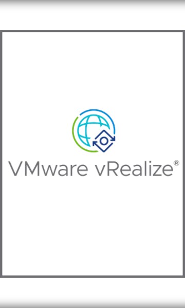 ¡Comprar VMware vRealize Suite 2018 | Advanced Edition (PC) (1 ...