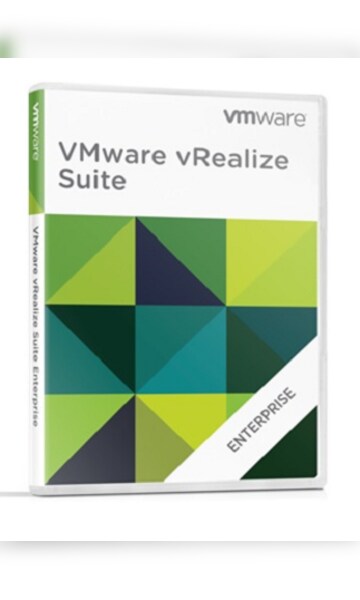 VMware vRealize Suite 2019 🥇 Mejores ofertas y precios baratos | G2A.COM
