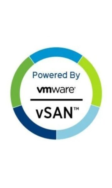 Acheter VMware vSAN 7 | Advanced for Desktop (PC) (1 Appareil, À vie ...