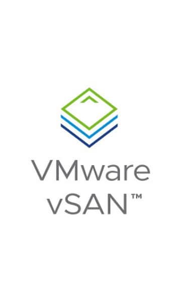Buy VMware vSAN 8 | Enterprise For Retail and Branch Offices (PC) (1 ...