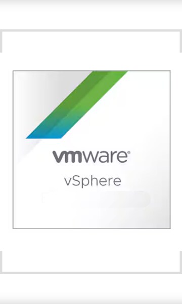 VMware vSphere 6 🥇 Meilleures offres & Prix bas | G2A.COM
