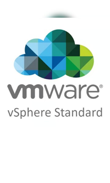 ¡Comprar VMware vSphere 6.7 | Standard Edition (PC) (1 Device, De por ...