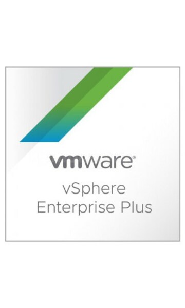 VMware vSphere 7 Enterprise Plus with Add-on for Kubernetes 🥇 Mejores ...