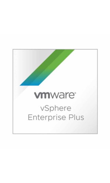 Buy VMware vSphere 7.0 Enterprise Plus with Add-on for Kubernetes (PC ...