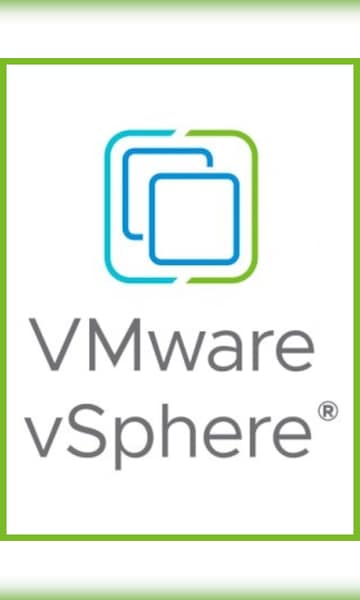 Buy VMware vSphere 8 | Essentials Plus for Retail and Branch Offices (PC) (1 Device, Lifetime ...