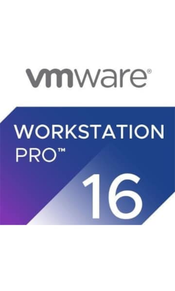 ¡Comprar Vmware Workstation 16 Pro (1 Device, De por vida) - Broadcom ...