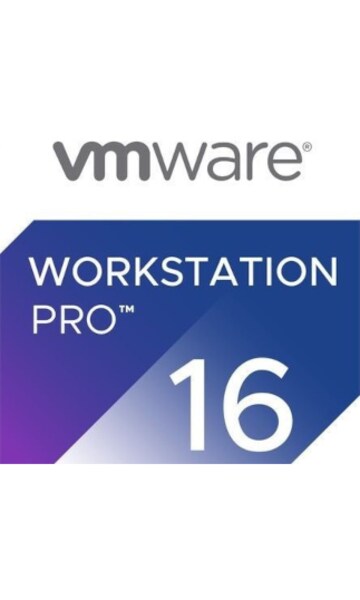 Buy Vmware Workstation 16 Pro (1 Device, Lifetime) - Broadcom Key - GLOBAL - Cheap - G2A.COM!