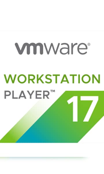 ¡Comprar VMware Workstation 17 Player (20 PC, De por vida) - Broadcom Clave - GLOBAL - Barato ...