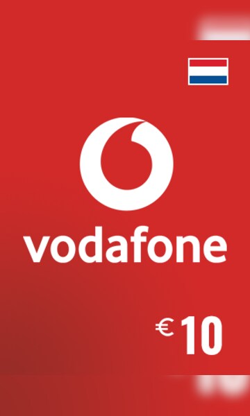 Buy Vodafone 10 EUR - Vodafone Key - NETHERLANDS Online | G2A.COM
