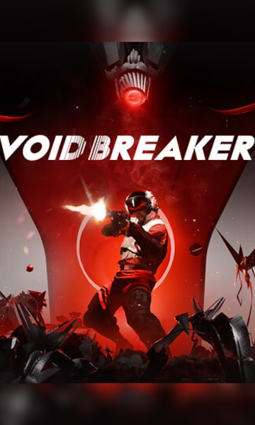 Void/Breaker 🥇 Meilleures offres & Prix bas | G2A.COM