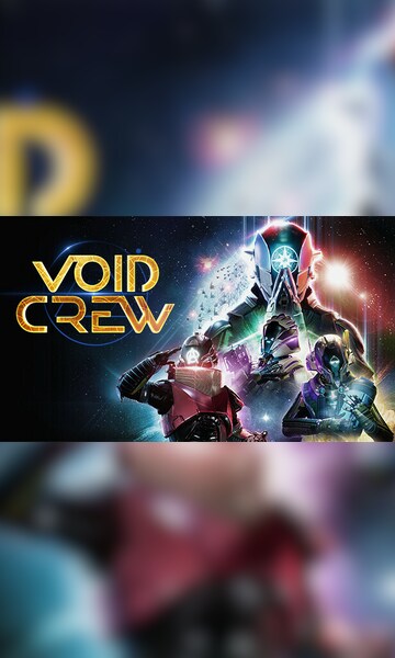 Buy Void Crew (PC) - Steam Account - GLOBAL - Cheap - G2A.COM!