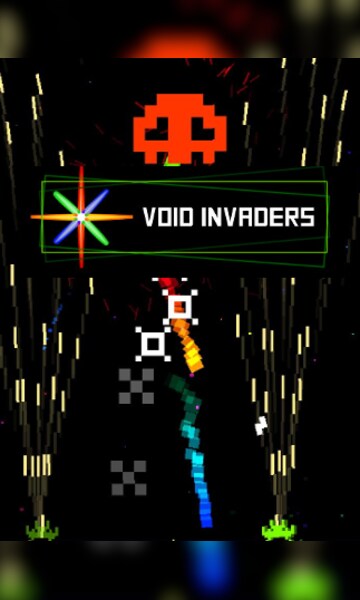 Buy Void Invaders Steam Gift GLOBAL - Cheap - G2A.COM!