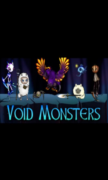 Void Monsters: Spring City Tales 🥇 Best Prices | G2A.COM