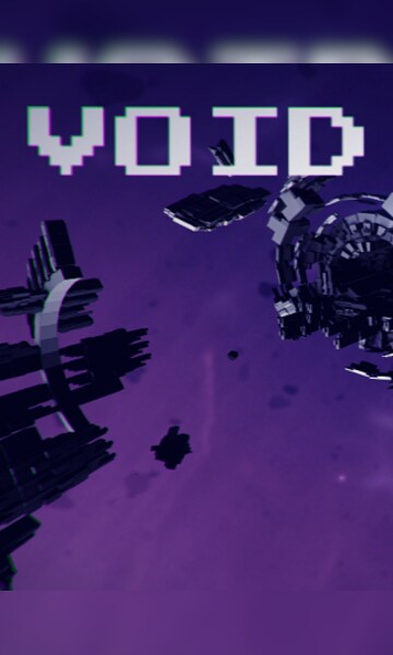 Void 🥇 Mejores ofertas y precios baratos | G2A.COM