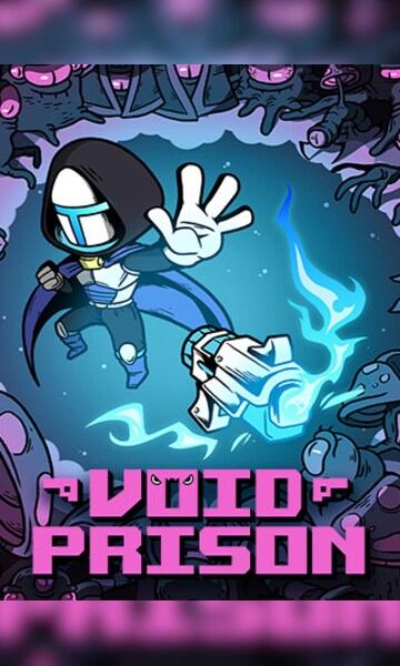Buy Void Prison (PC) - Steam Key - GLOBAL - Cheap - G2A.COM!