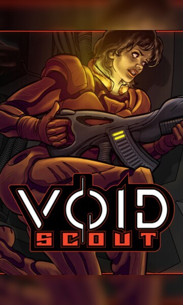 Void Scout 🥇 Best Prices | G2A.COM