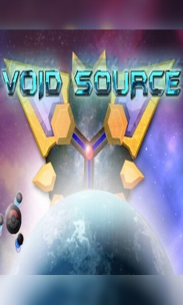 Buy Void Source Steam Key GLOBAL - Cheap - G2A.COM!