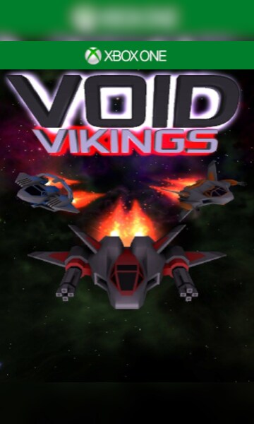 Void Vikings 🥇 Mejores ofertas y precios baratos | G2A.COM