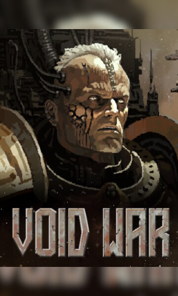 Buy Void War (PC) - Steam Account - GLOBAL - Cheap - G2A.COM!