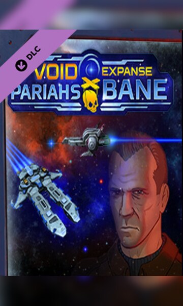 Buy VoidExpanse: Pariahs' Bane Steam Gift GLOBAL | Best Price 💸 G2A.COM