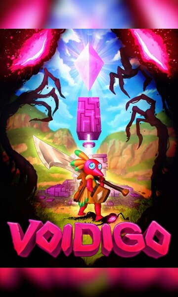 Voidigo 🥇 Best Prices | G2A.COM