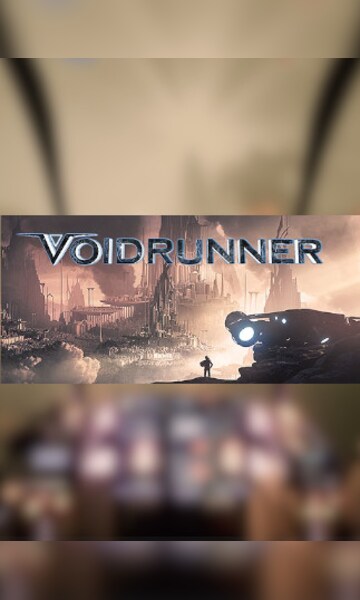 Voidrunner 🥇 Mejores ofertas y precios baratos | G2A.COM