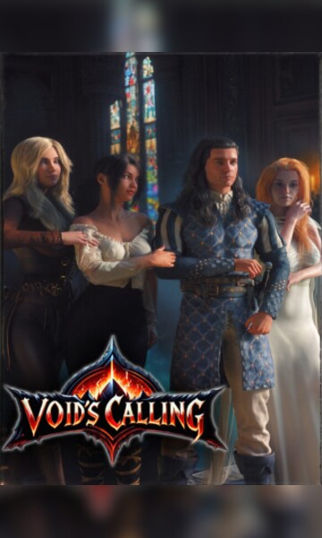 Void's Calling ep.1 🥇 Best Prices | G2A.COM