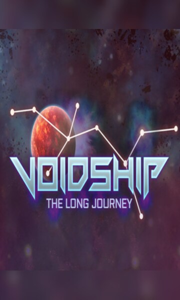 Voidship: The Long Journey 🥇 Best Prices | G2A.COM