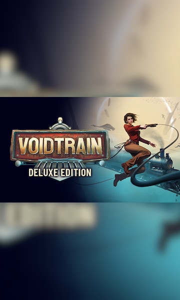 Buy Voidtrain | Deluxe Edition (PC) - Steam Account - GLOBAL - Cheap - G2A.COM!