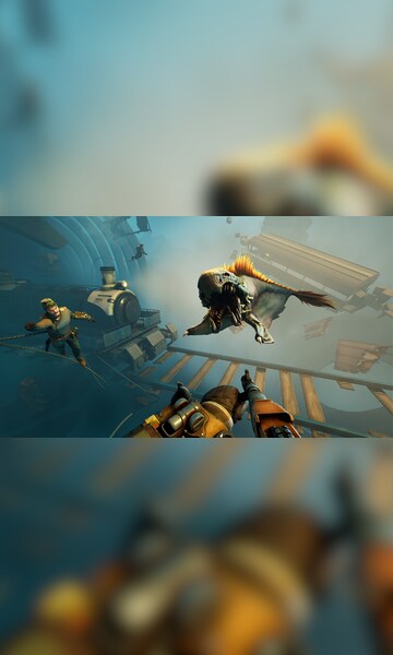 Buy Voidtrain | Deluxe Edition (PC) - Steam Account - GLOBAL - Cheap - G2A.COM!