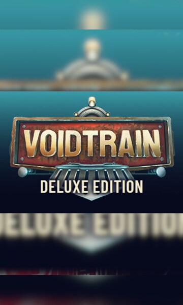 Compra Voidtrain | Deluxe Edition (PC) - Steam Chiave - GLOBALE - Economico - G2A.COM!