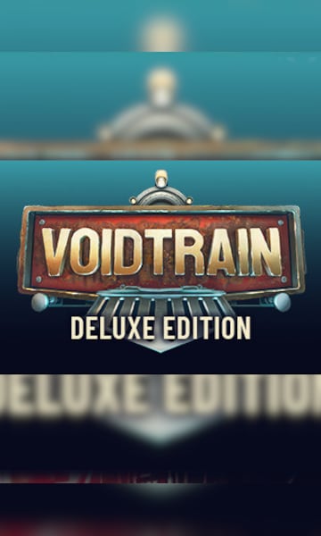 Voidtrain 🥇 Best Prices | G2A.COM