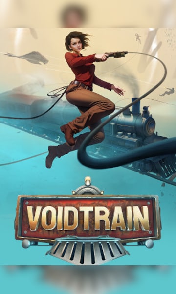 Buy Voidtrain (PC) - Steam Account - GLOBAL - Cheap - G2A.COM!