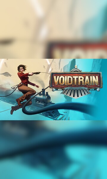Buy Voidtrain (PC) - Steam Account - GLOBAL - Cheap - G2A.COM!
