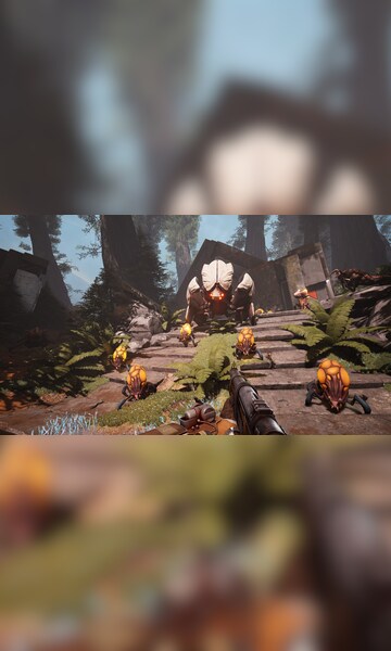 Buy Voidtrain (PC) - Steam Key - GLOBAL - Cheap - G2A.COM!