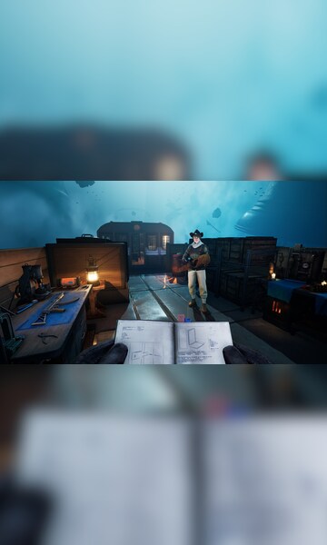 Buy Voidtrain (PC) - Steam Key - GLOBAL - Cheap - G2A.COM!
